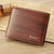 Men's PU Leather Wallet in 3 Colors | Wazzi's Wear