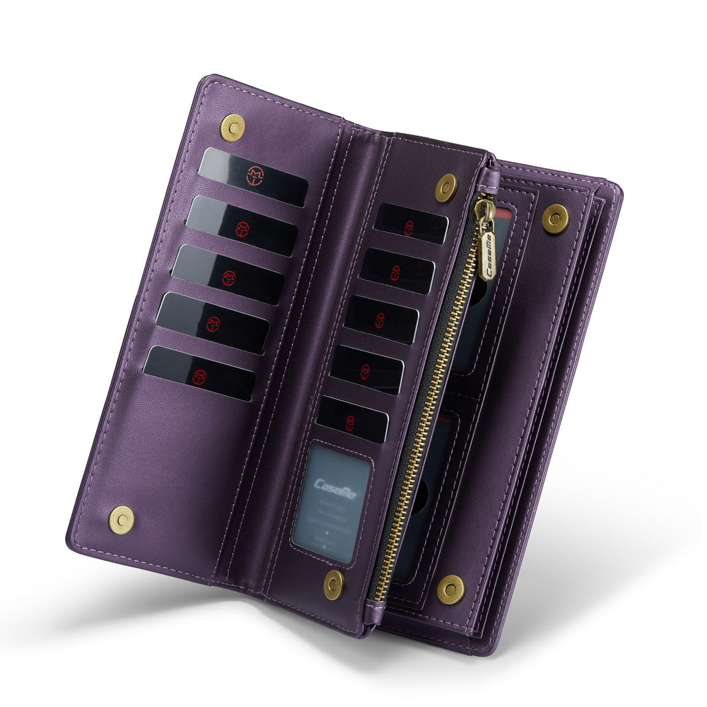 Wallets and Phone Wallets | Wazzi's Wear